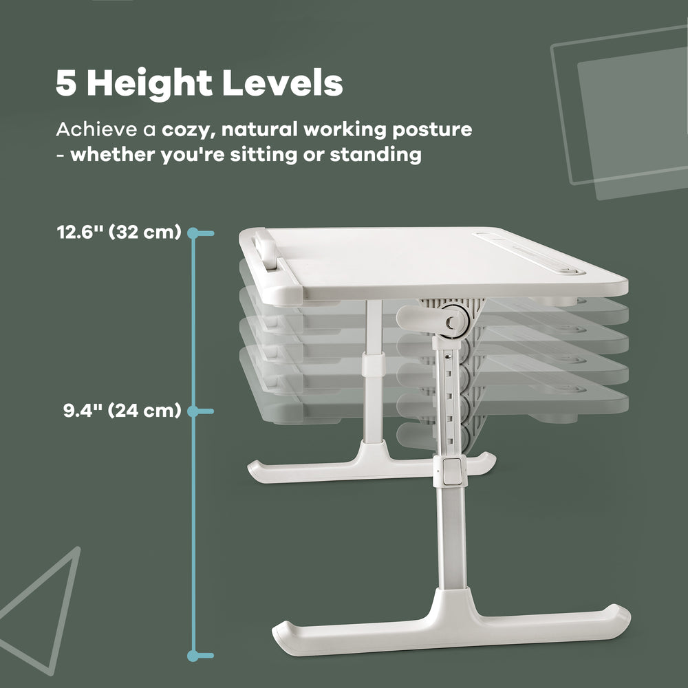 VS Standing Desk - Genion Space