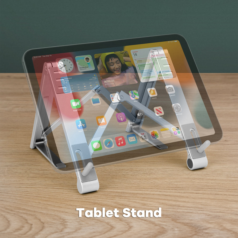 Switch&Go All-in-One Stand