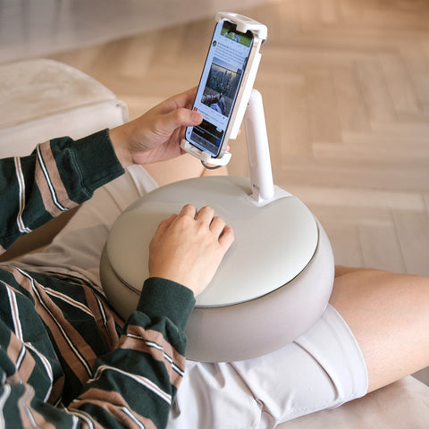 Genion Space: Your Everyday Space, Now with New Experience